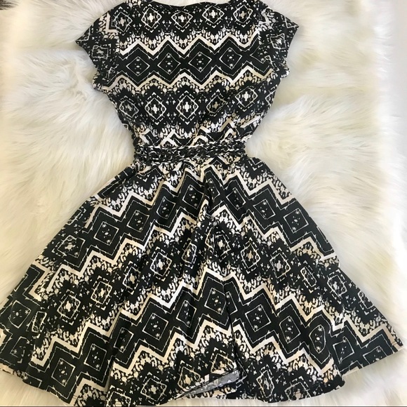 love, Fire | Dresses | Love Fire Summer Dress W Cut Out Waistsmallh29 ...